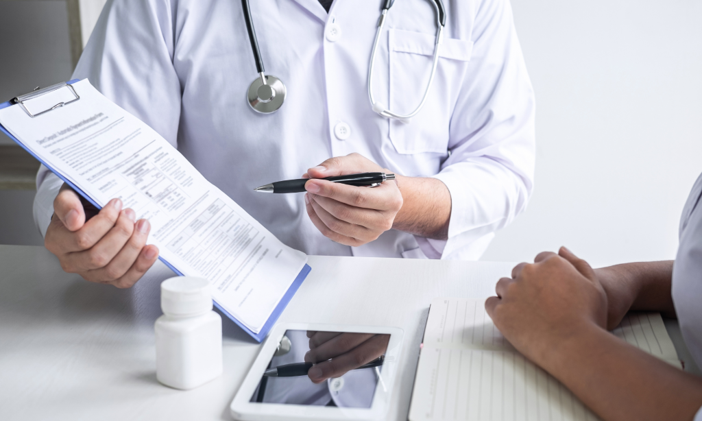 Végbél viszketés - Swiss Clinic